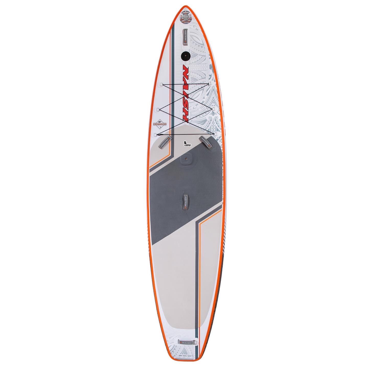 SUP INFLATABLE | GHOSTEKNORTH